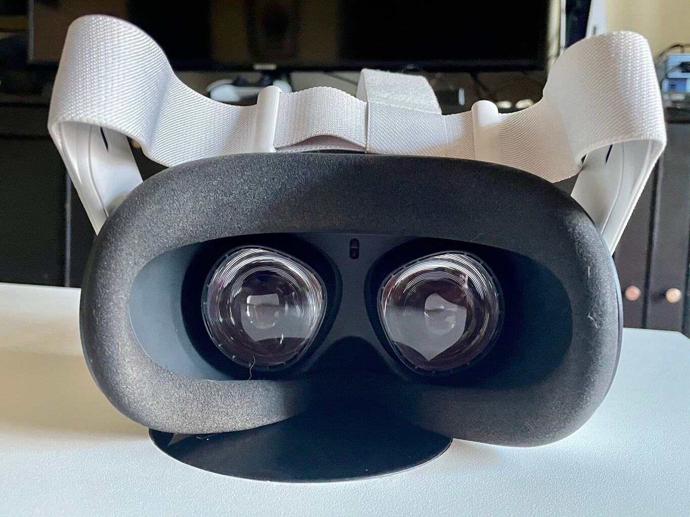 Oculus Quest 2: probamos las nuevas gafas de realidad virtual que te ...