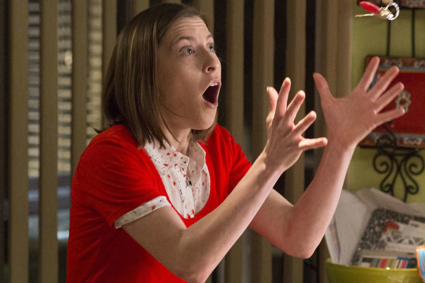 Los creadores de 'The Middle' preparan el spin-off que Sue Heck se merece