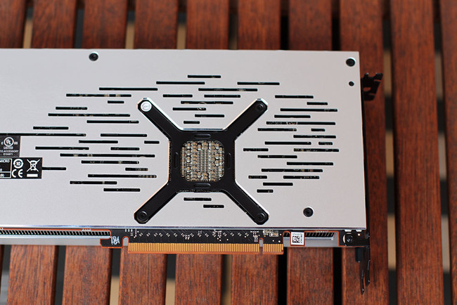 AMD Radeon VII, análisis: review con características, precio y ...