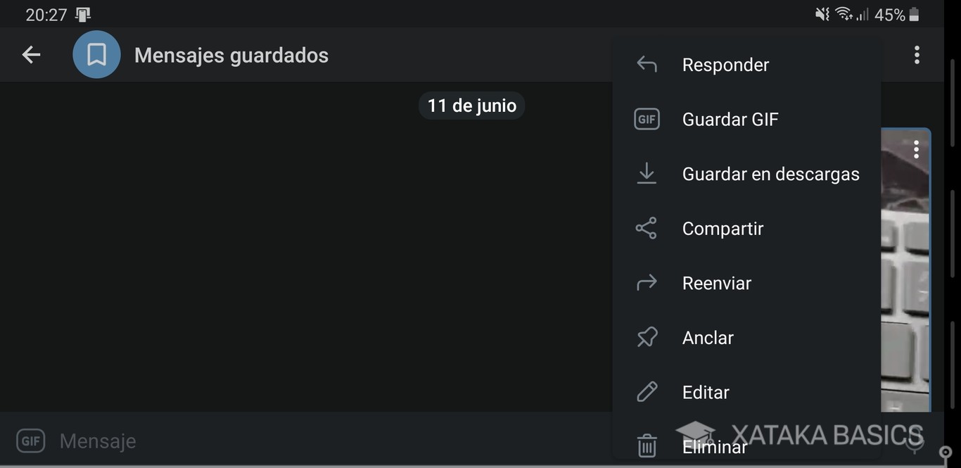 Telegram: 46 trucos y consejos para exprimir al máximo una app que no ...