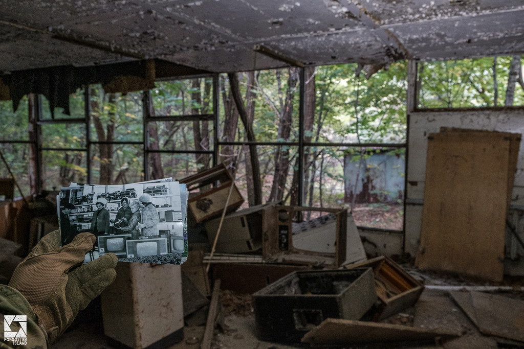 Pripyat Antes Y Después De Chernobyl Así Es La Ciudad De La Central
