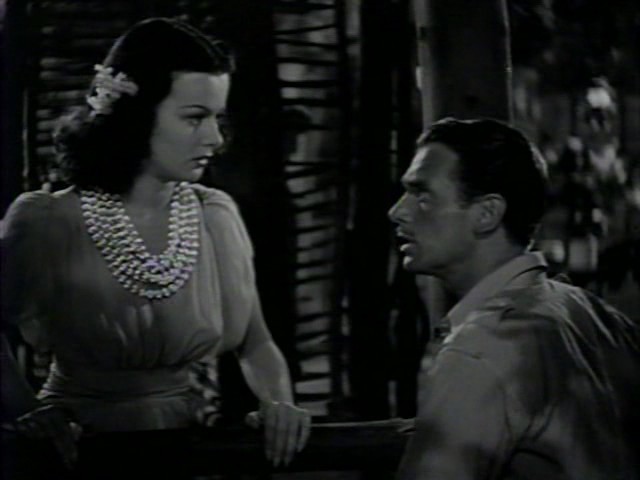 'Green Hell', film maldito de James Whale