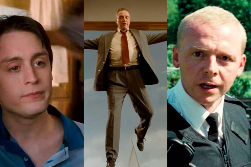 Qué es el Texas Switch, el efecto visual que lleva décadas dándonos el ...