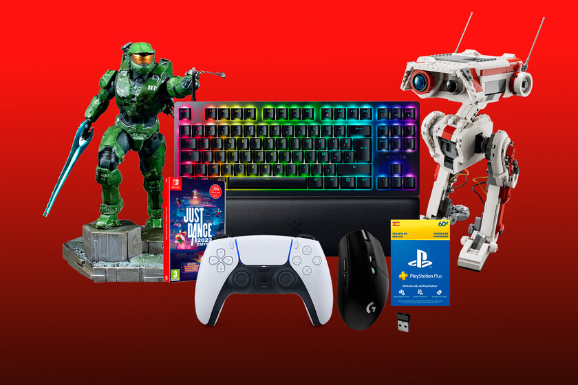 Los mejores regalos de última hora de Reyes Magos para amantes de los ...