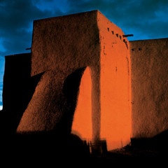 Ansel Adams In Color: la fotografía a color de uno de los genios del ...