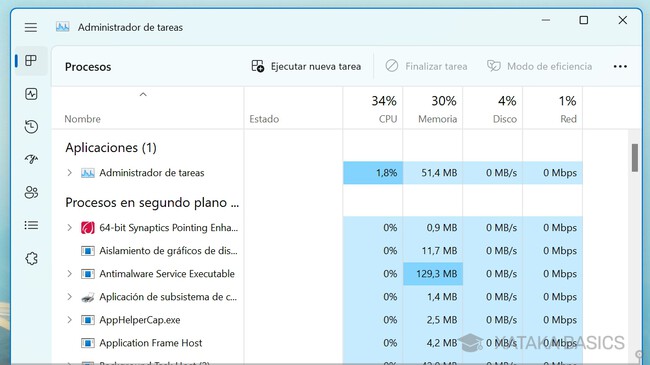 Qué procesos de Windows puedes cerrar sin problemas si necesitas ...