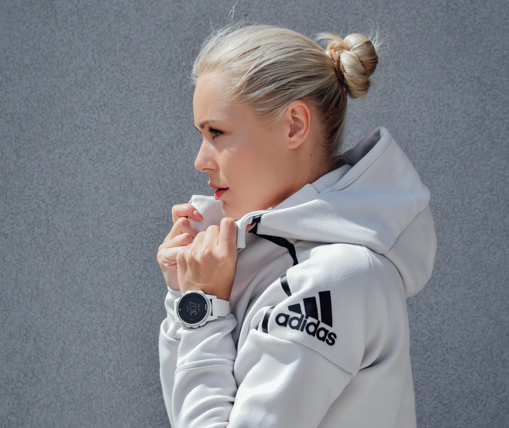 Guía de compra de relojes GPS deportivos: 16 modelos desde 79 hasta 599 ...