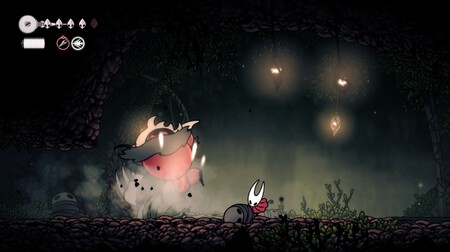 Cómo derrotar al Skarr Guardían en Hollow Knight: Silksong - Hollow ...
