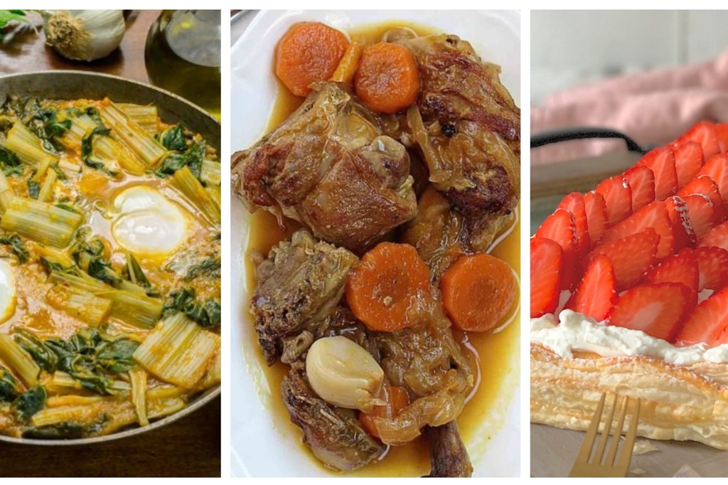 Yo cocino en casa - Directo al Paladar