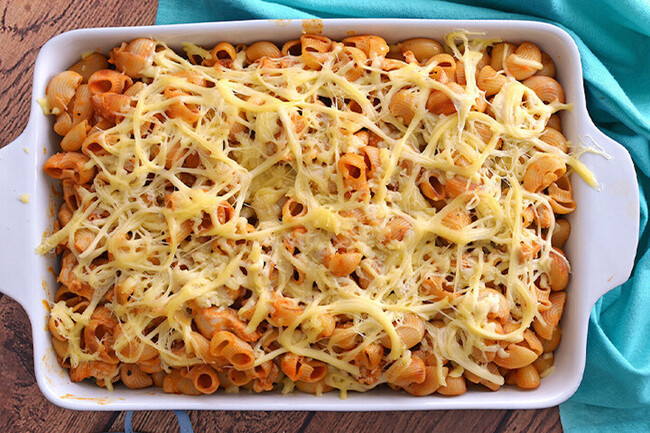 11 recetas cortas y rápidas de preparar, para sacarte de cualquier apuro