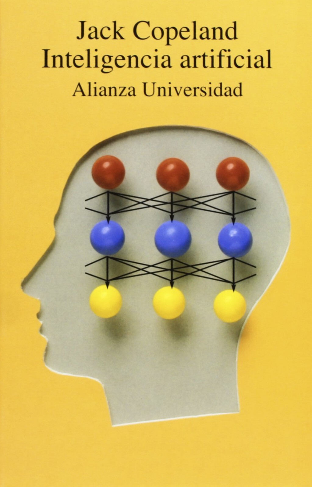 Los mejores libros para introducirse en la inteligencia artificial ...