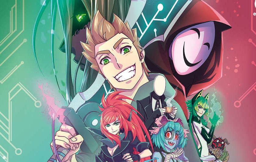 'Virtual Hero', las aventuras animadas de Rubius ya tienen fecha de ...