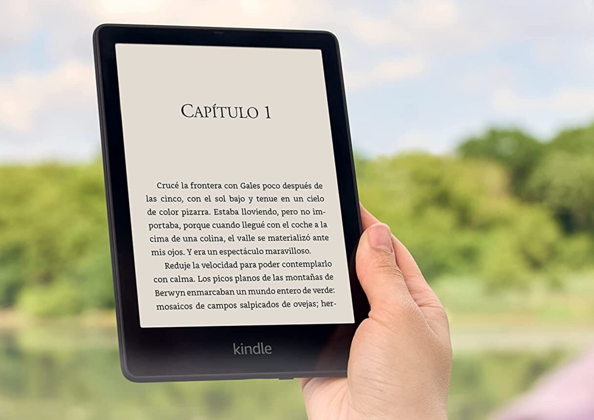 Amazon Prime Day 2023: Kindle Paperwhite de oferta a 134,99 euros, un ...