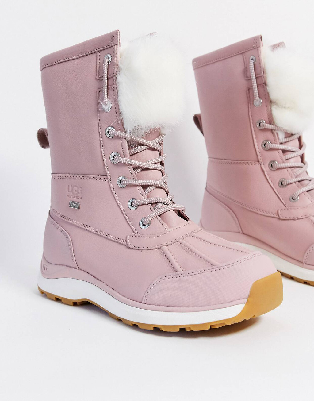 7 botas UGG rebajadas en ASOS para dar la bienvenida al invierno con ...