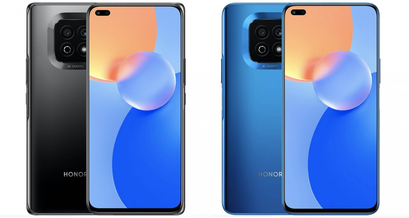 Honor Play 5 Vitality Edition: pantalla a 120 Hz, triple cámara y carga ...
