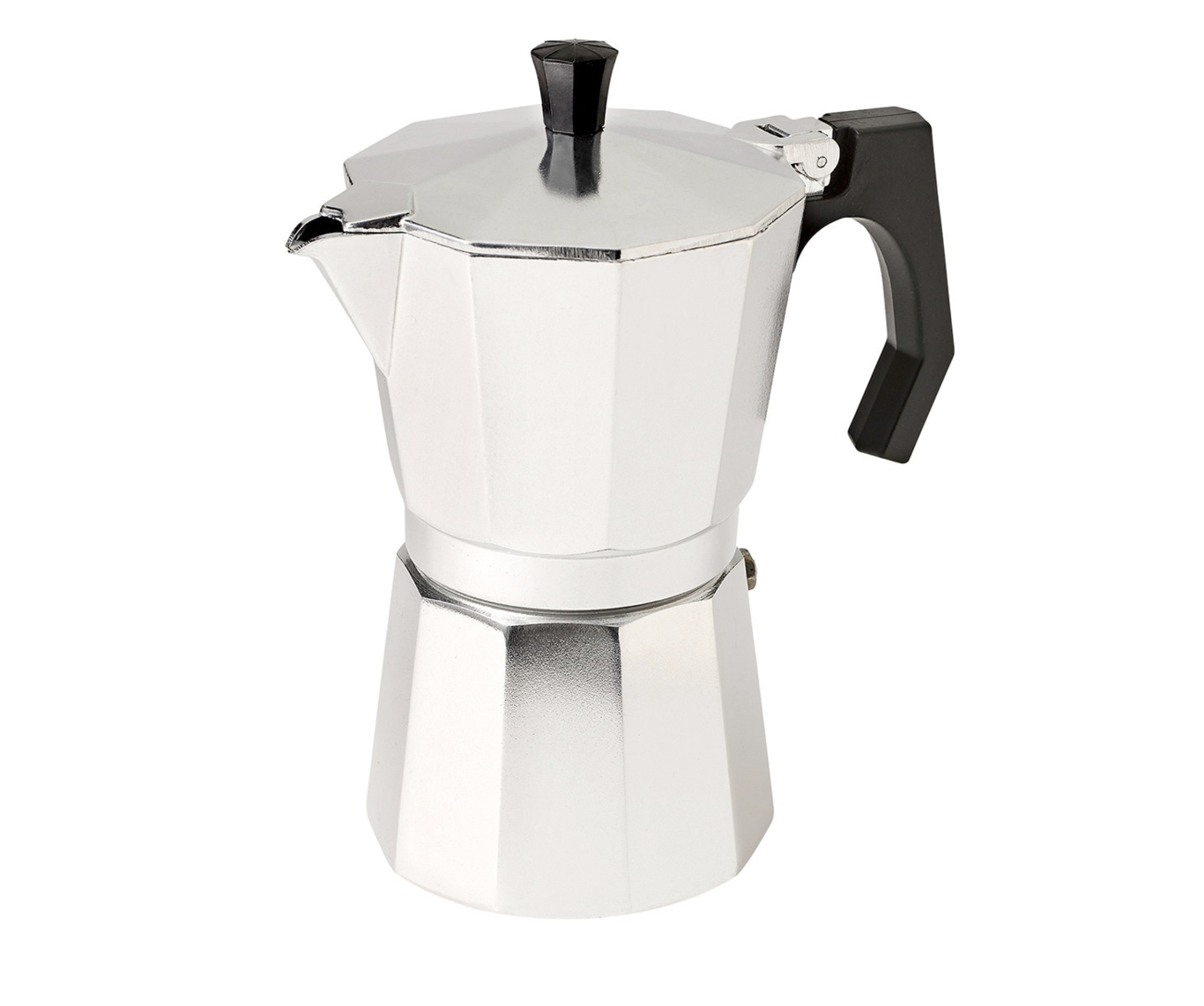 Seis cafeteras tradicionales para tomar el café en tu casa o en la oficina