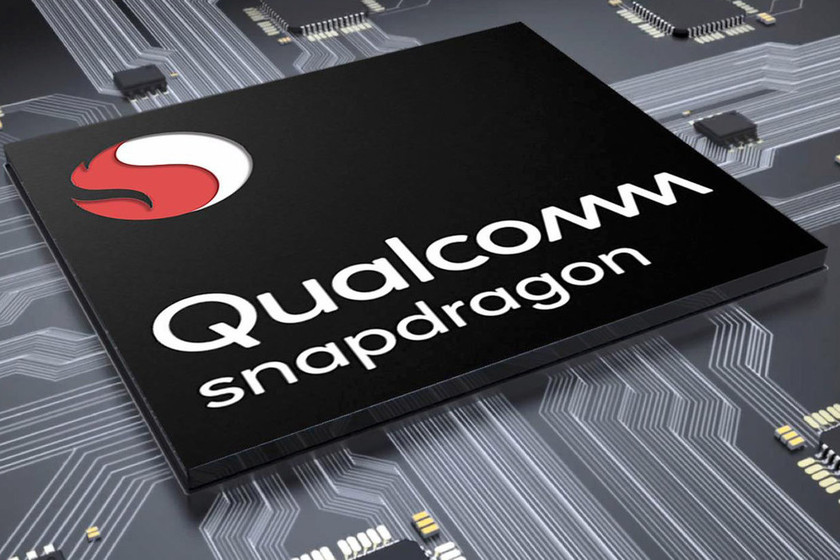 Se filtran más detalles del futuro Snapdragon 735 de Qualcomm ...