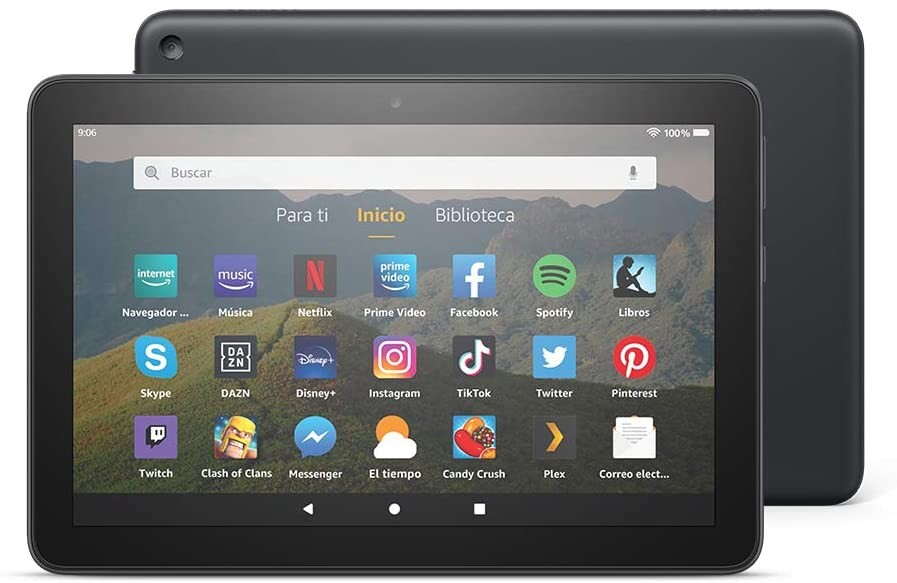 Mejores tablets por menos de 200 euros: cuál comprar y modelos recomendados