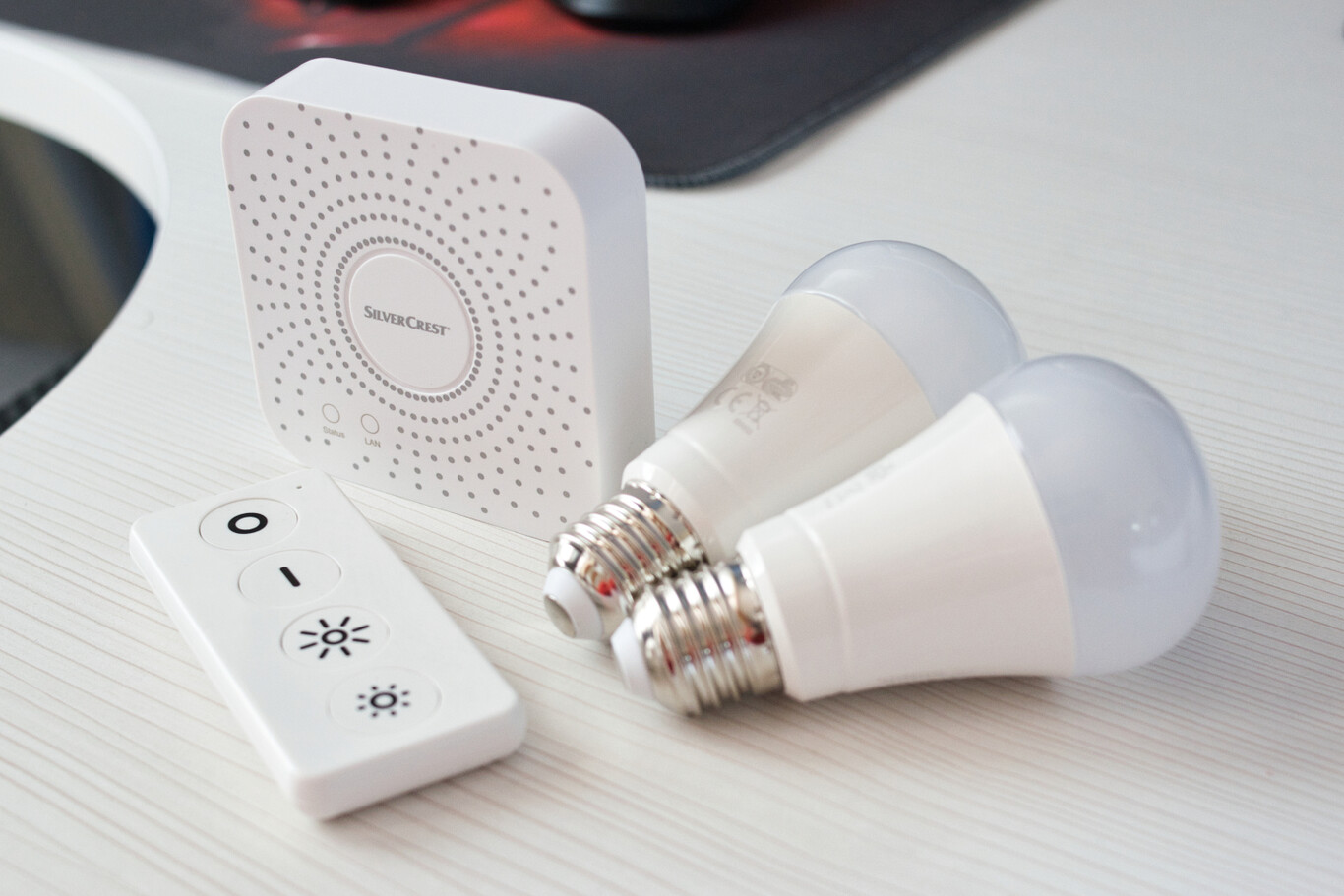 Lidl Smart Home, análisis: review con características, precio y ...