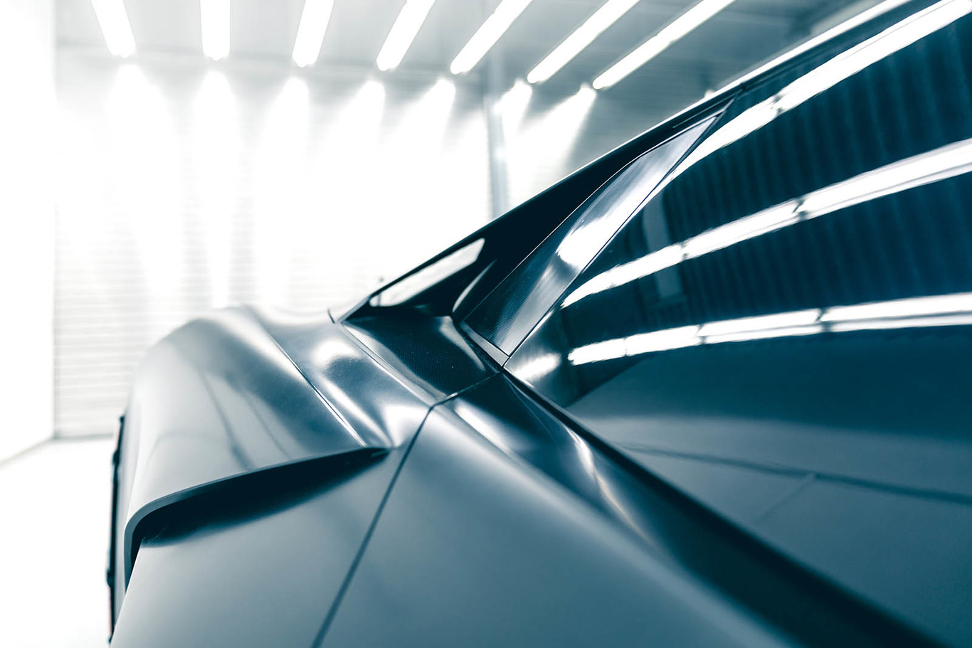 Lamborghini Terzo Millenio: eléctrico, bestial y magnífico ...