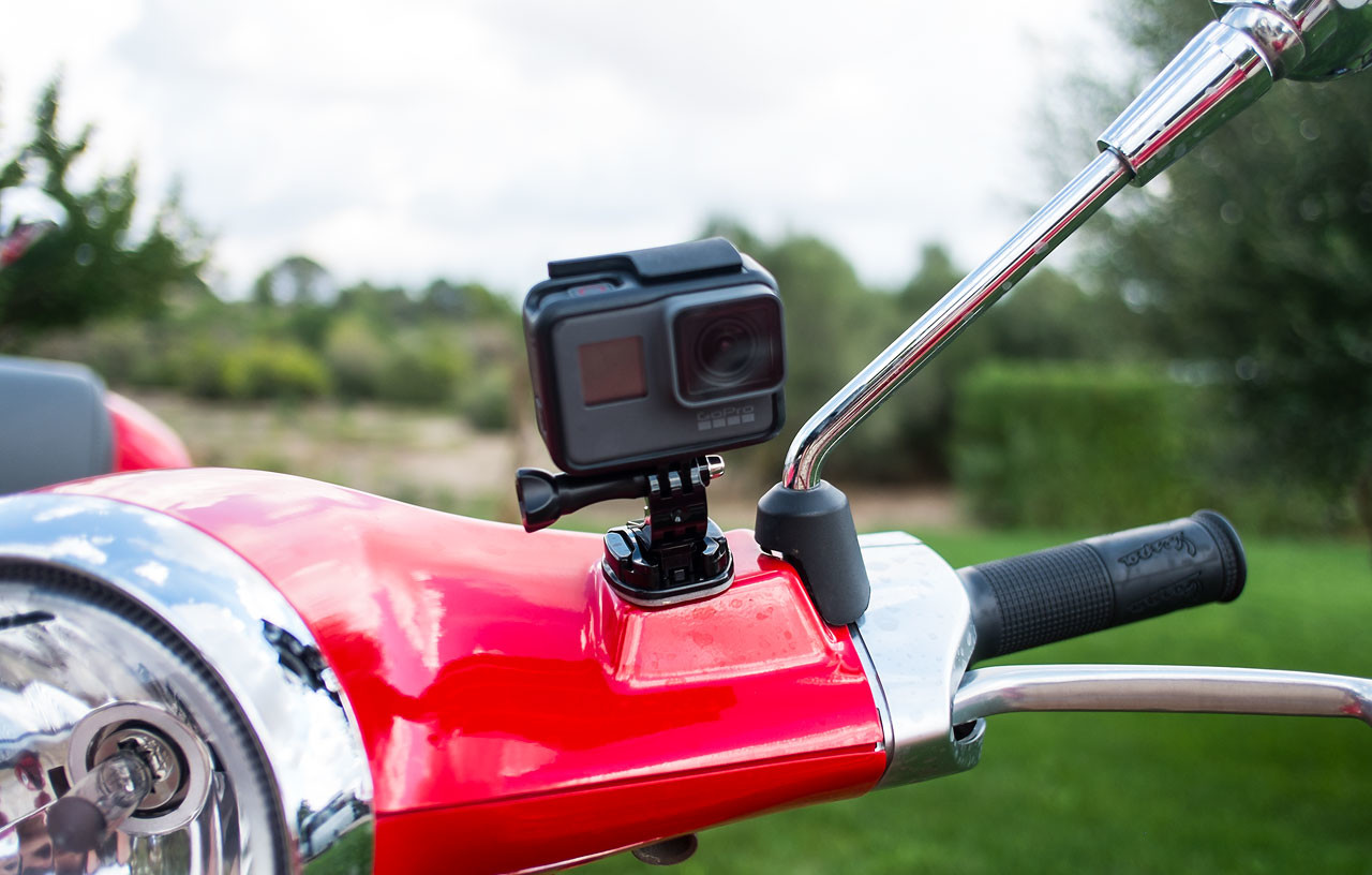 GoPro Hero5 Session, análisis: review con características, precio y ...