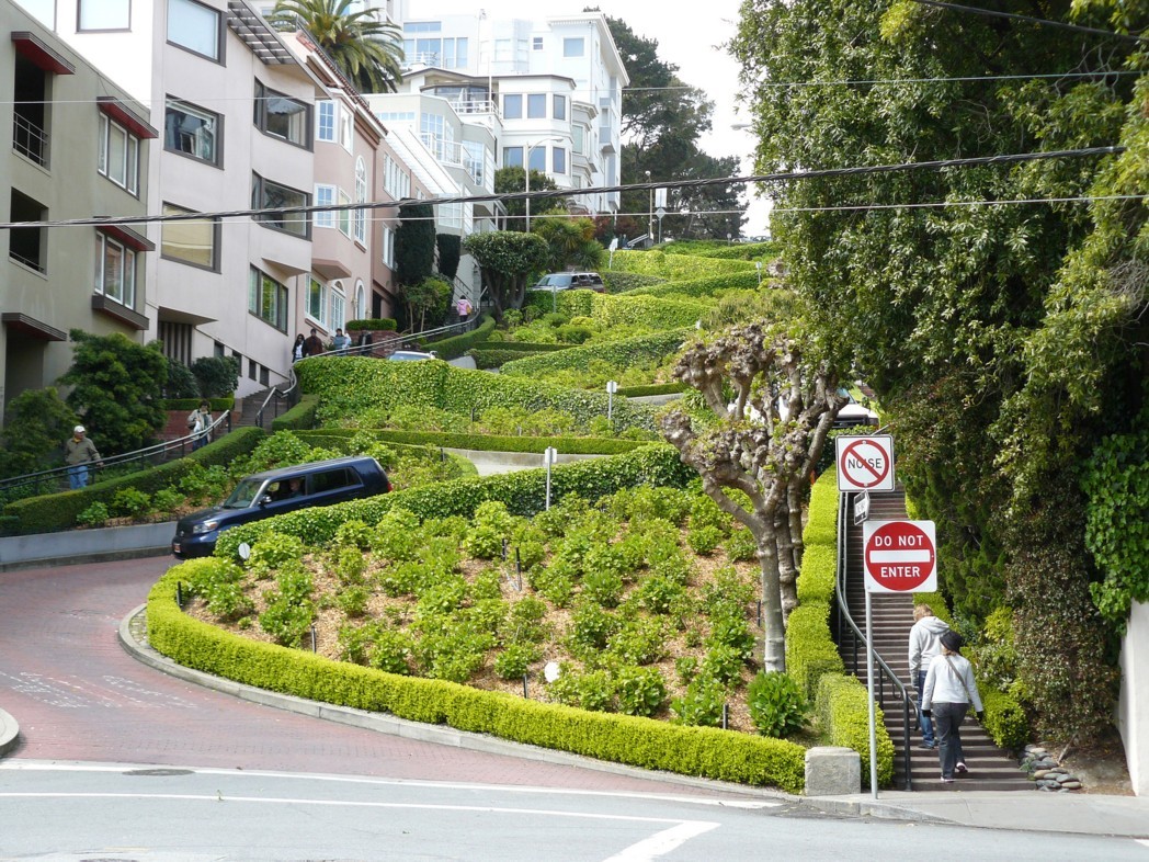 Estas son las 17 calles más bellas del mundo, por las que nos ...