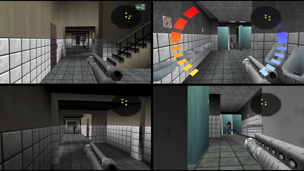 'GoldenEye 007' llega el 27 de enero en Nintendo Switch y Xbox Game ...