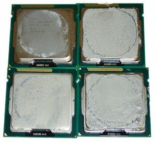 Intel Core i5-2500 y sus cuatro modelos disponibles, ¿cuál elegir?