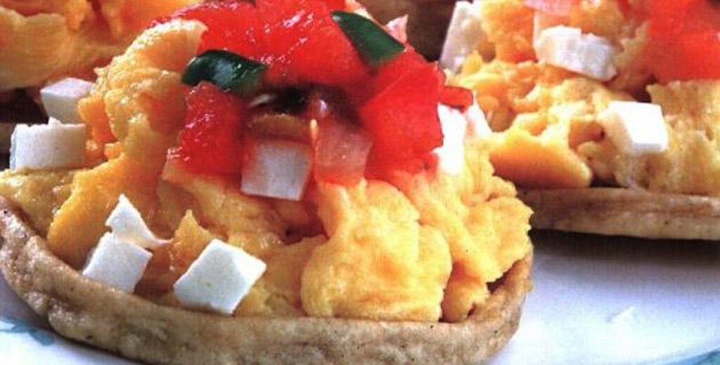 Sopes caseros. Tres recetas fáciles y rápidas de este clásico de la ...