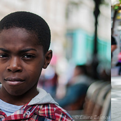 1001 strangers, fotografiando desconocidos por las calles del mundo