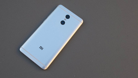 Xiaomi Redmi Pro: Análisis. Review de características, precio y ...