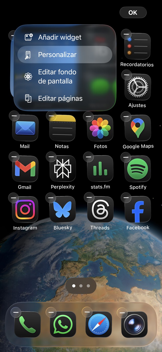 Personaliza tu iPhone con iOS 26: cómo aprovechar los nuevos diseño de ...