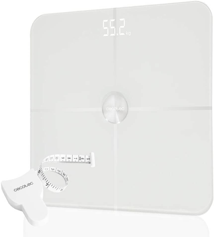 Las 9 mejores básculas inteligentes de 2021