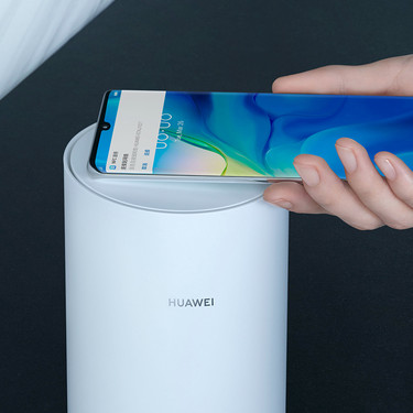 Router WiFi - Xataka