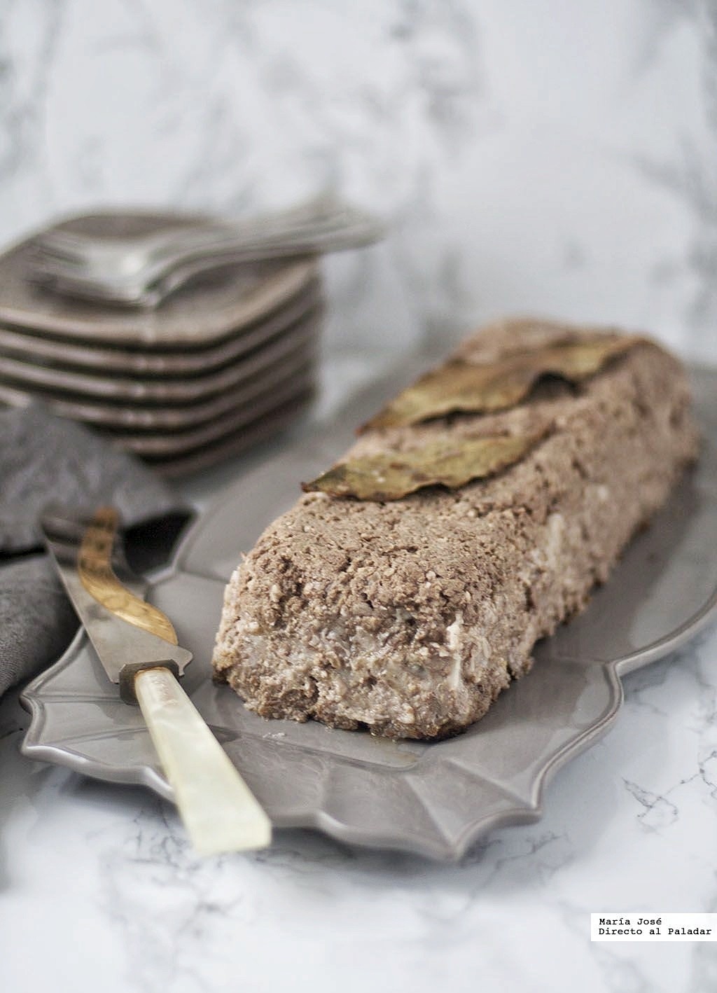 26 recetas de paté casero para disfrutar untando pan