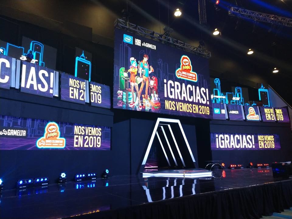 Games Celebration: el evento evoluciona y celebrará sus cinco años en ...