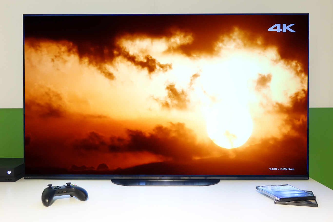 Sony OLED AG9 MASTER Series, análisis: review con características y precio
