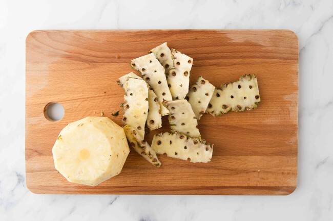 Cómo hacer tepache con cascara de piña: todo el sabor y frescura de ...