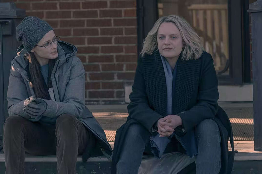 'El cuento de la criada': así se ha explicado la ausencia de Emily, el ...