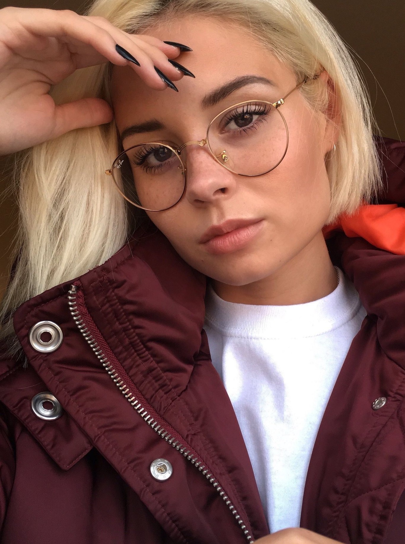 Estas son las siete tendencias en gafas graduadas que van a triunfar en ...