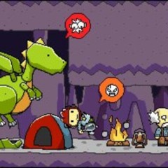 'Scribblenauts': todo lo que necesitas saber