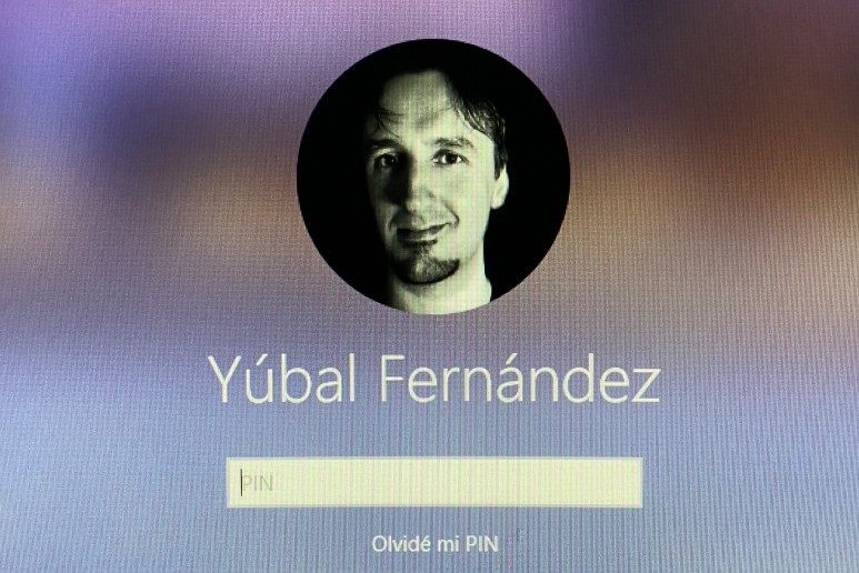 Cómo cambiar el nombre de usuario en Windows 10