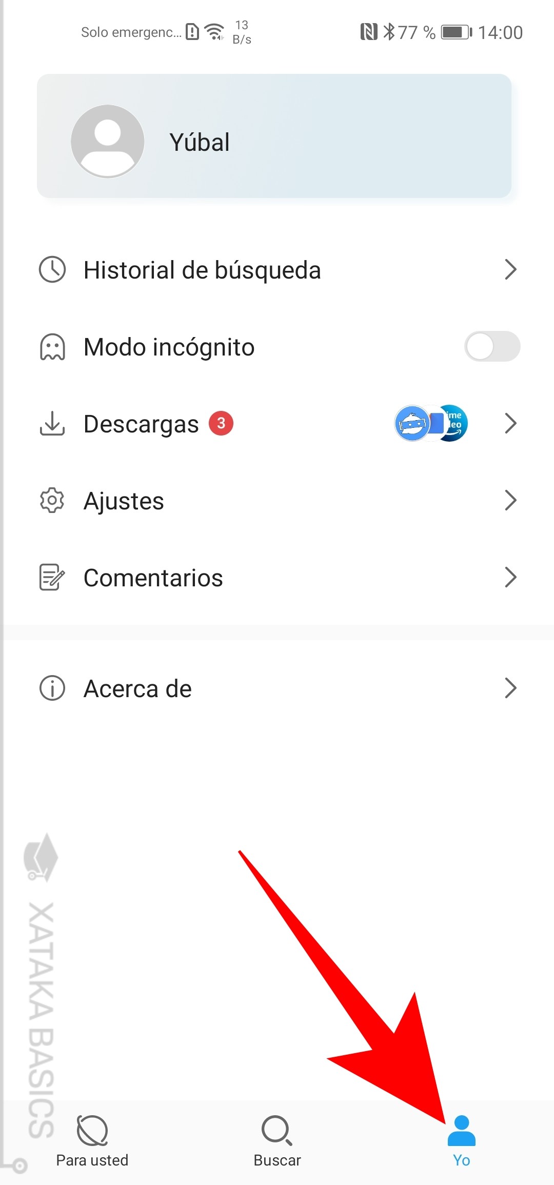 Find Apps o Buscar Aplicaciones de Huawei: qué es, de dónde viene, cómo ...