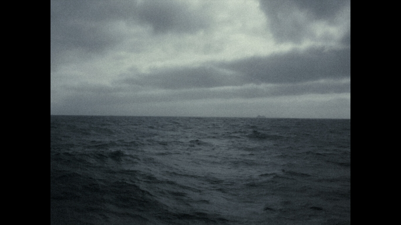 'El ruido solar' (2020) crítica: la ciencia ficción de bolsillo más ...