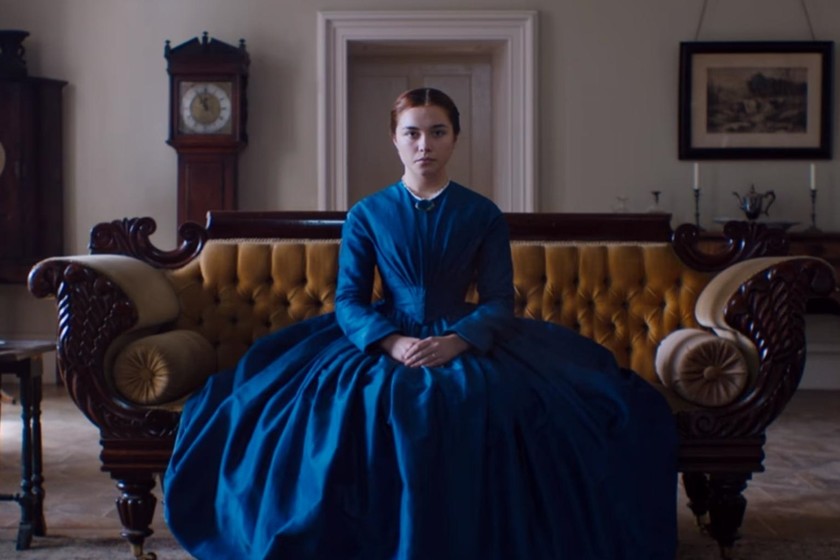 'Lady Macbeth' muestra los claroscuros de una antiheroína rabiosamente ...