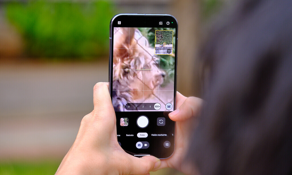 Por primera vez en años el Pixel supera al nuevo iPhone en lo que más ...