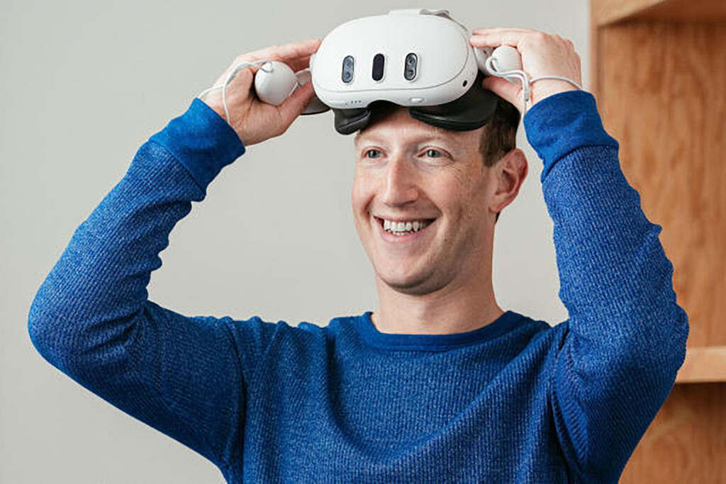 Meta abandonó China hace 14 años: la compañía prepara su regreso de la ...