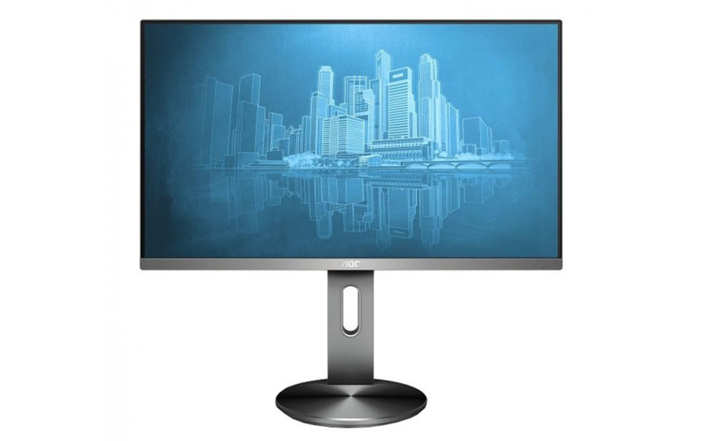 Mejores monitores 4K UHD para PC y Mac 2019