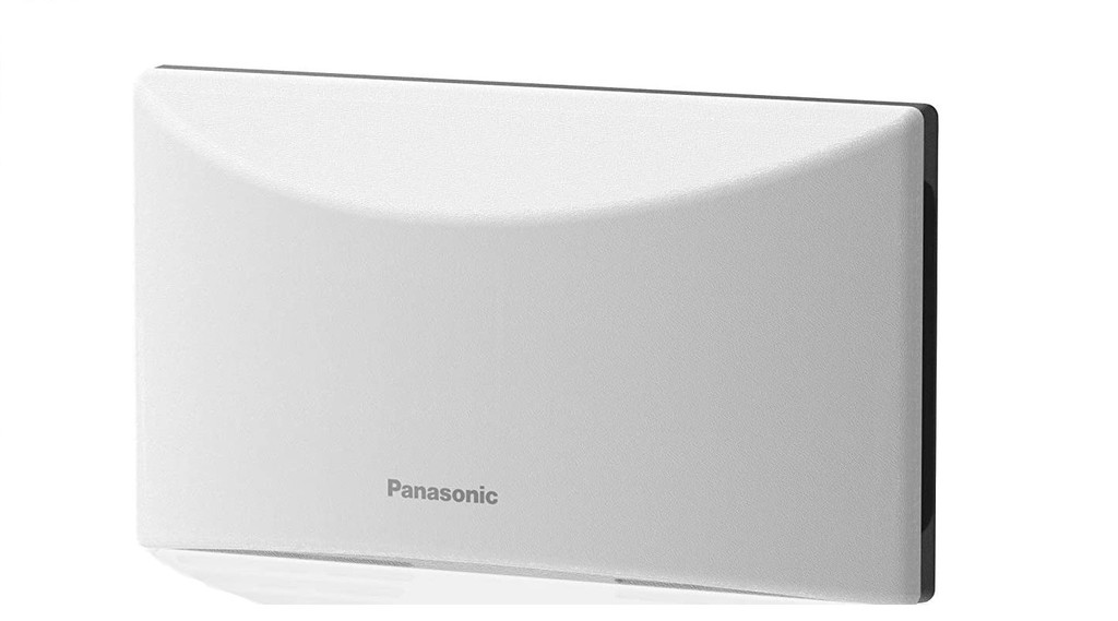 Panasonic HomeHawk WINDOW pone una cámara de vigilancia en tu ventana ...