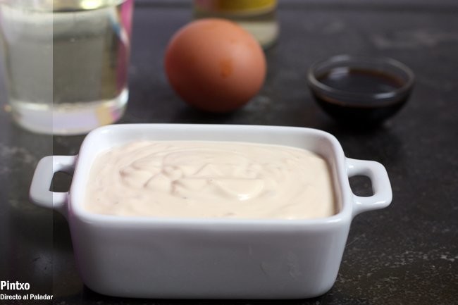 La mayonesa perfecta y 17 deliciosas variaciones para todo tipo de ...